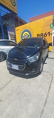 Chevrolet Beat 2018 ID : BPZ634