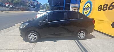 Chevrolet Beat 2018 ID : BPZ634